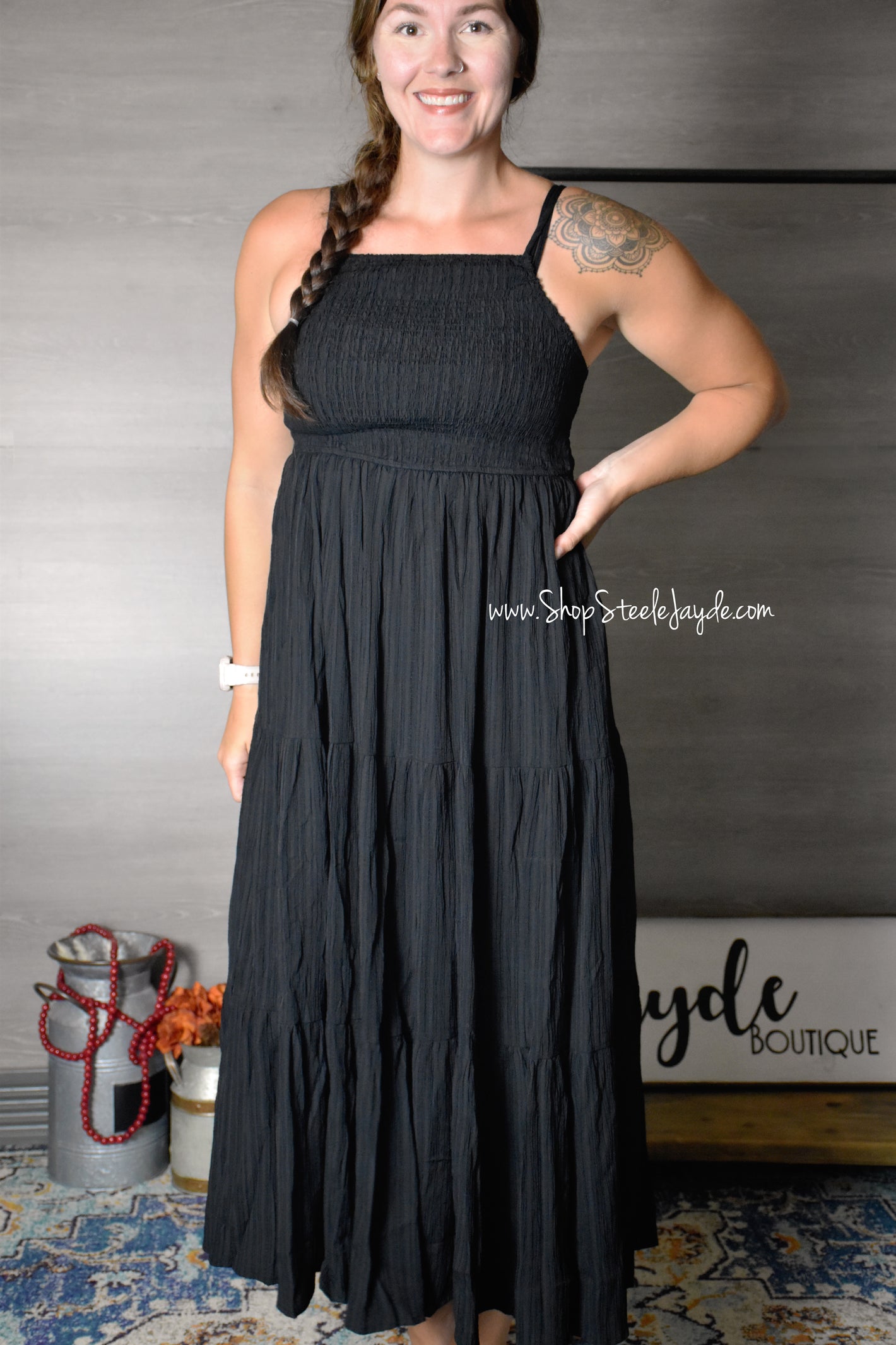 Steele Jayde Boutique