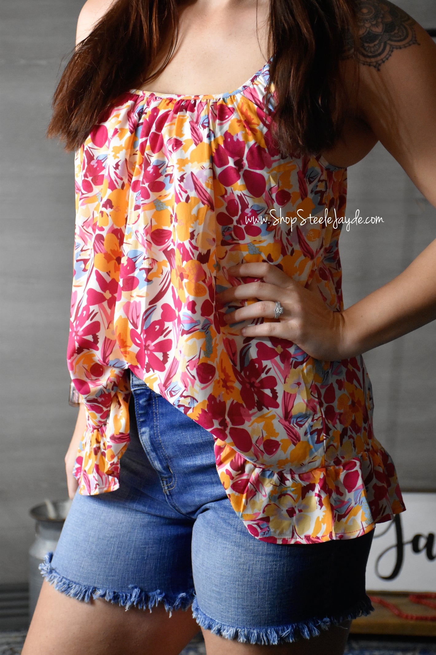 Steele Jayde Boutique