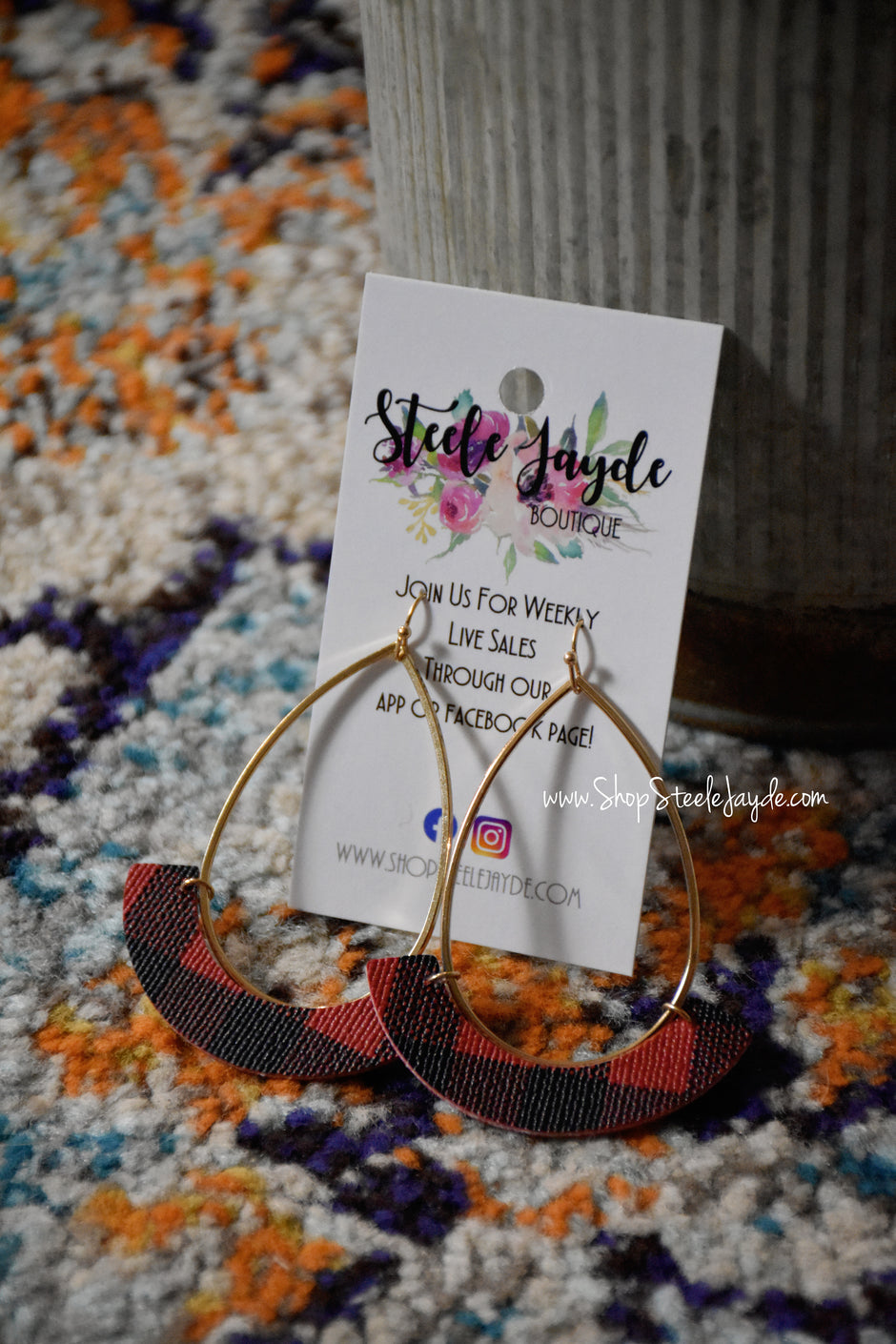 Steele Jayde Boutique