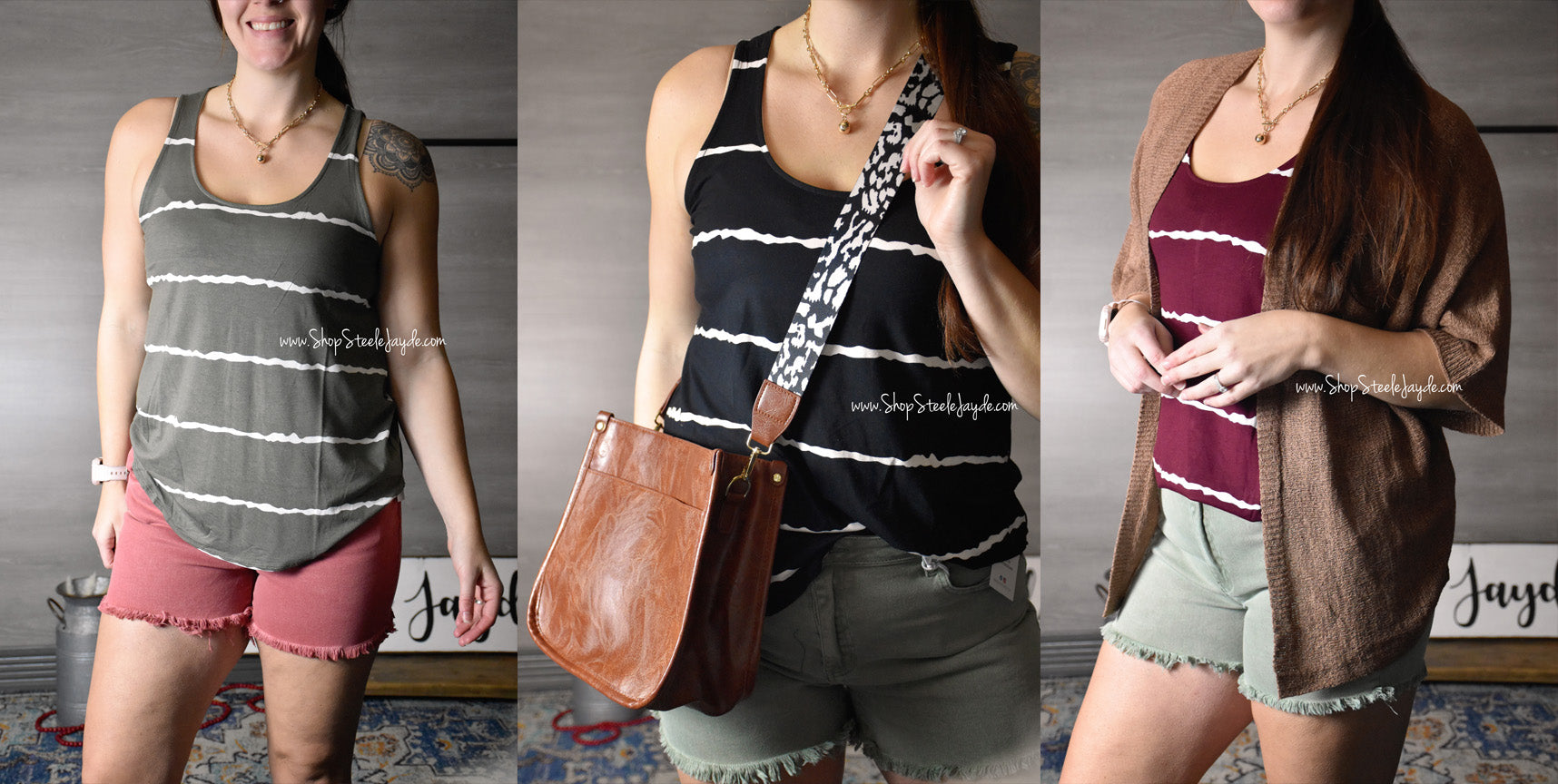 Steele Jayde Boutique